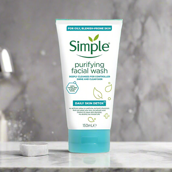 Simple – Well Pakistan
