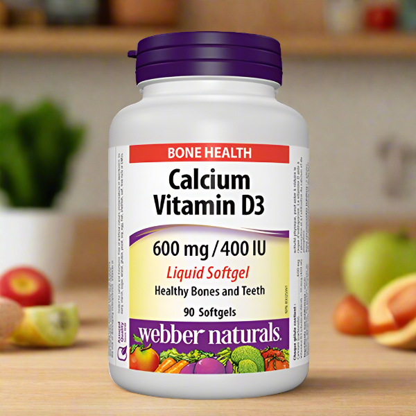 Calcium – Well Pakistan